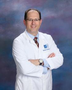 Matthew Greenberger, MD | Urologist in Santa Ana, CA