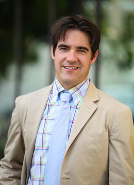 Shawn Beck - Urologist in Santa Ana, CA